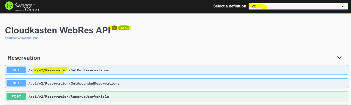 How To Multiple Api Versions In One Codebase Cloudkasten